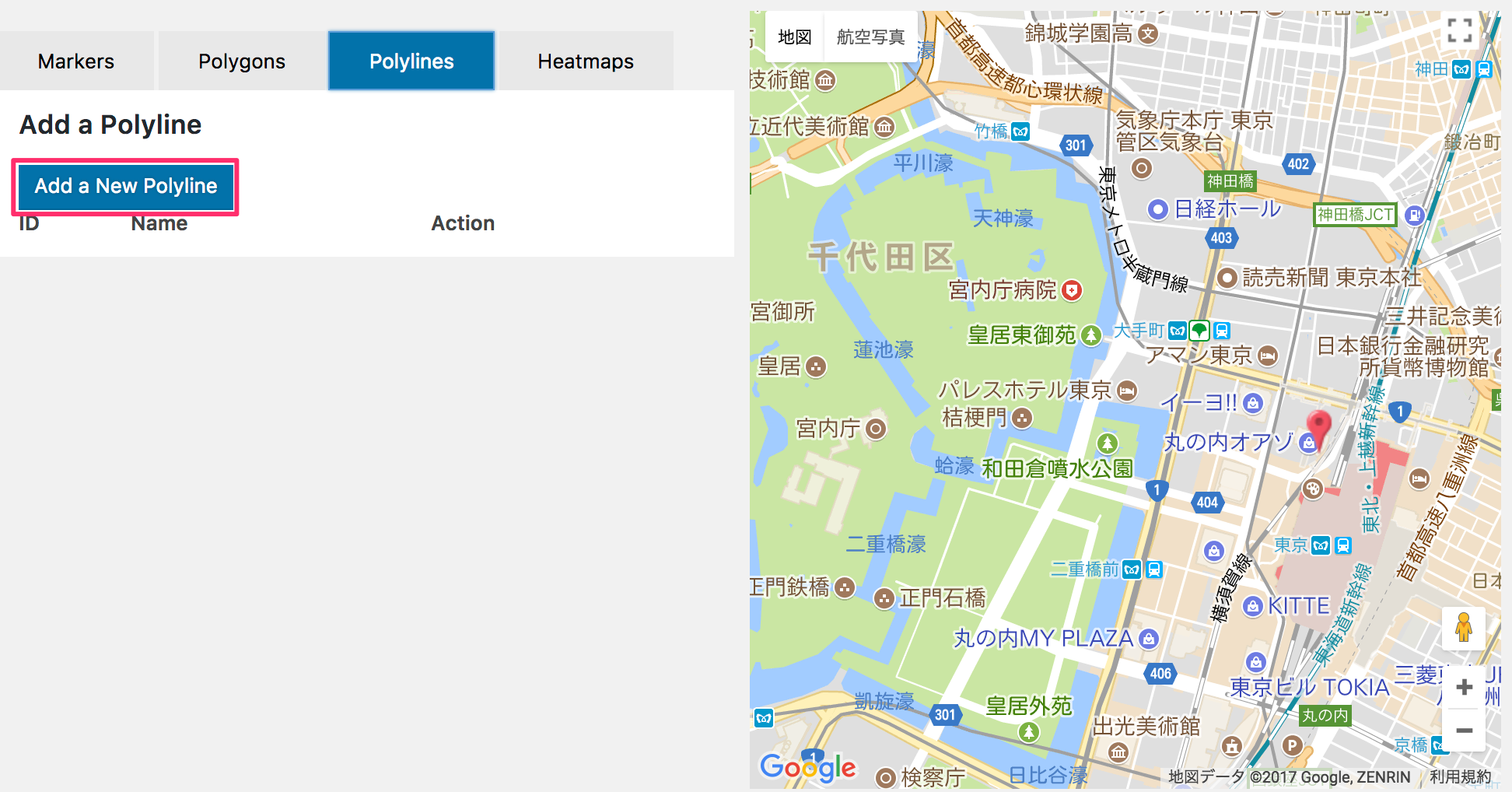 松山の中心部をWP Google Maps片手に散策する - ITと共生する、デジタルシニア
